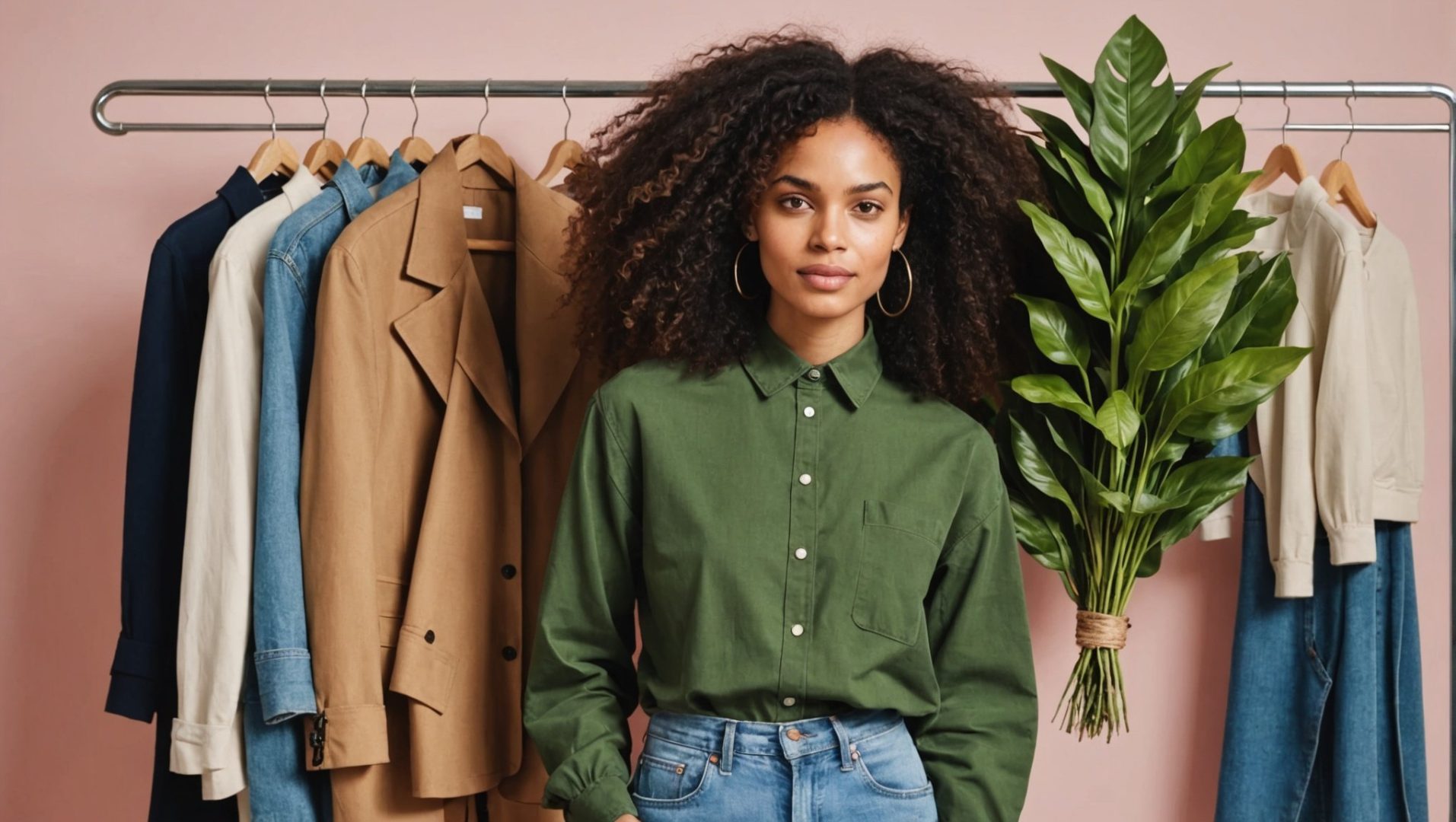 Guide complet de la mode éco-responsable - Style pour toutes
